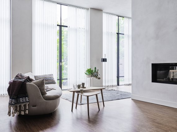 Royal Solskjerming | Enriching life in your home, your way.